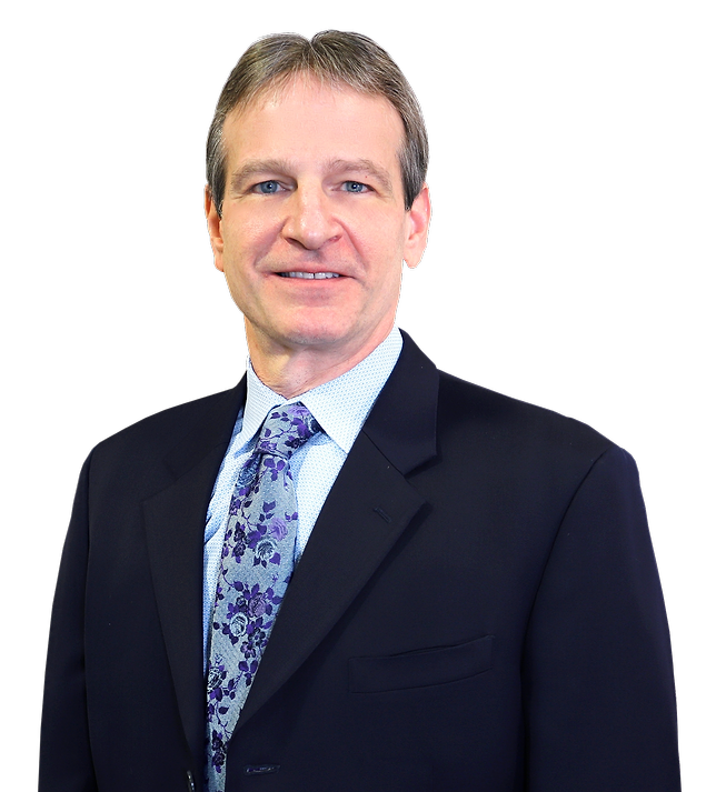 Howard Frederick, Esq. | ISHN