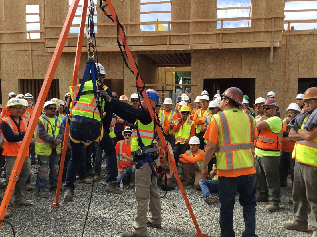 Osha Safety Training Osha Safety Training