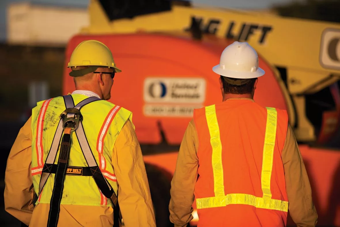 Implement work zone safety best practices to protect roadside ...