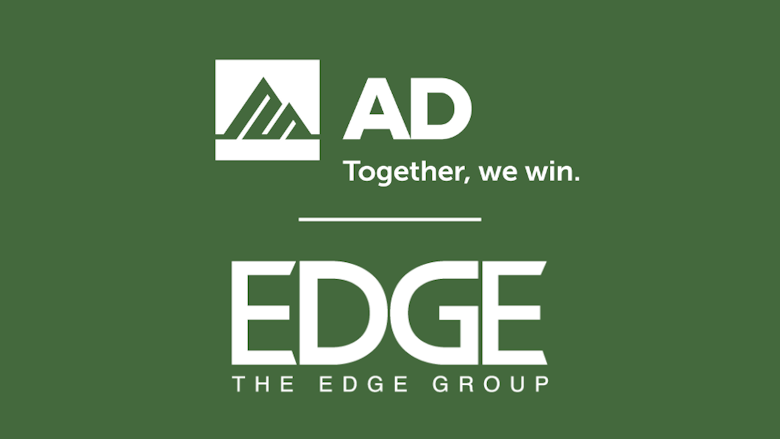 AD and The Edge Group announce intent to merge | ISHN