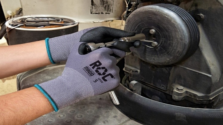 Magid introduces flagship product in its sustainable line – the GP102 ...