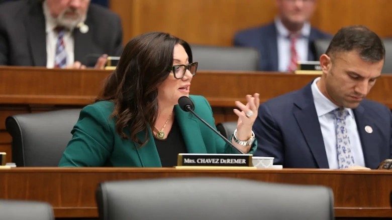 U.S. Senate Confirms Lori Chavez-DeRemer as Secretary of Labor | ISHN