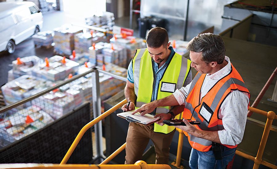How can a safety assurance system improve HSE performance? | 2021-08-03 ...