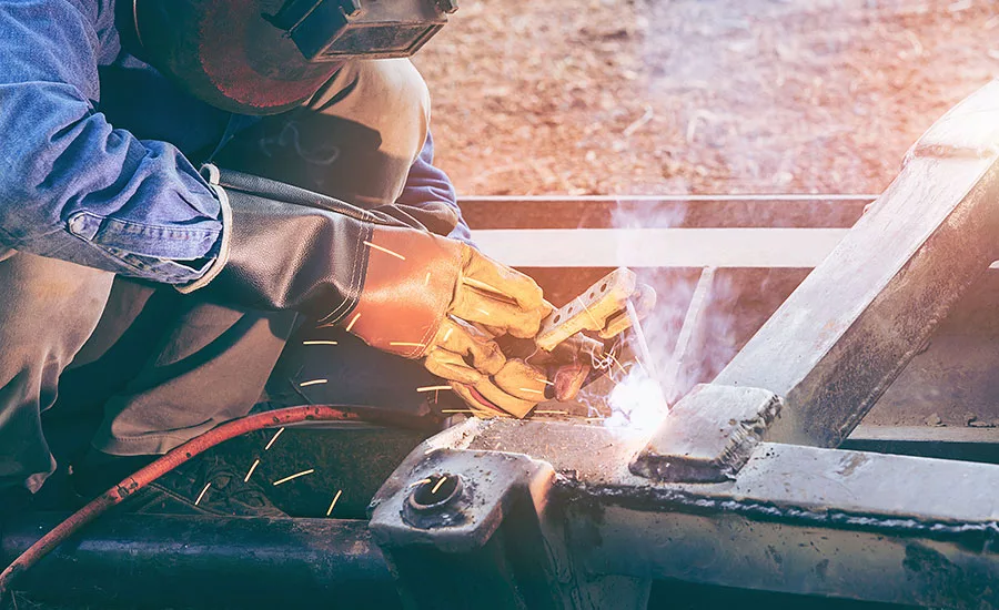 OSHA Issues New Arc-Flash Hazard Guidance | ISHN