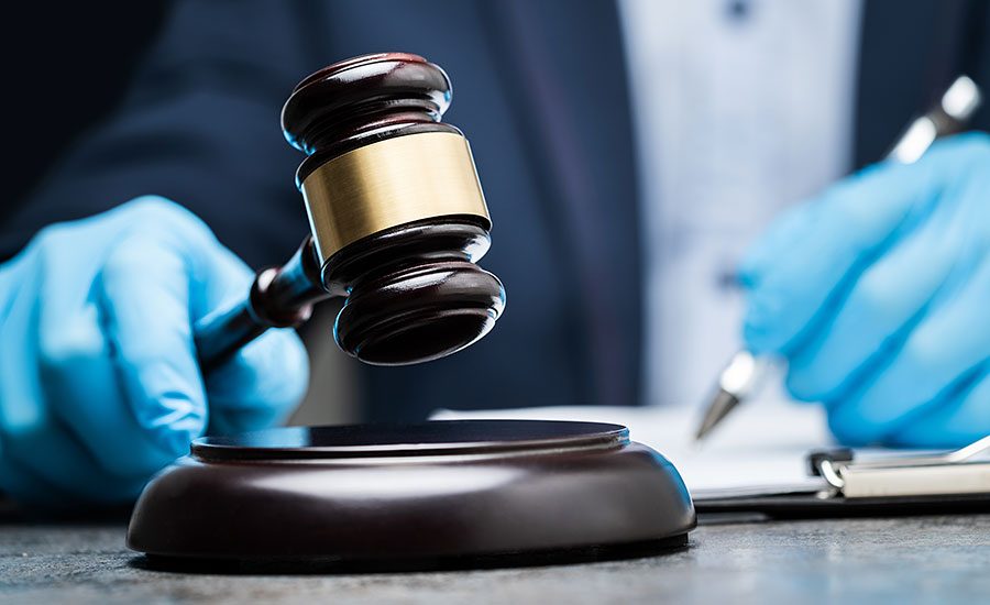 Check your OHS legal requirements | 2020-07-20 | ISHN