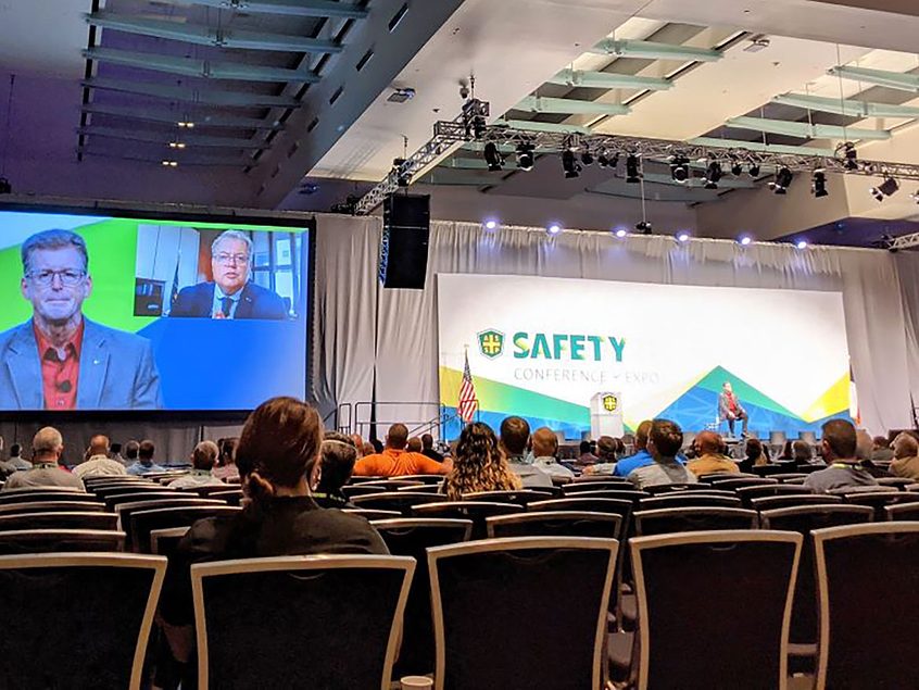 OSHA begins heat safety initiative, plans to hire compliance officers ...