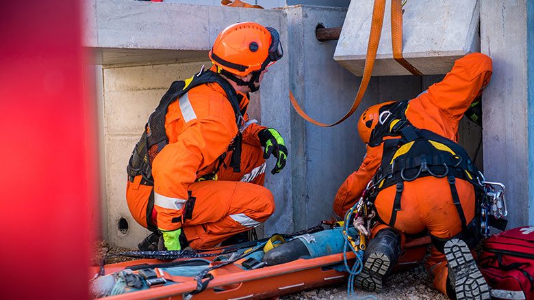 The essential safety PPE your team needs for disaster preparedness | ISHN