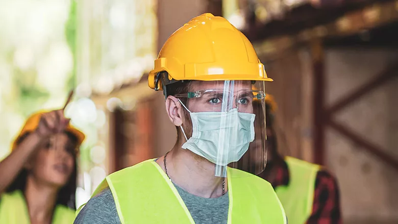 2022 Top 10 OSHA Violations: Eye and Face Protection | ISHN