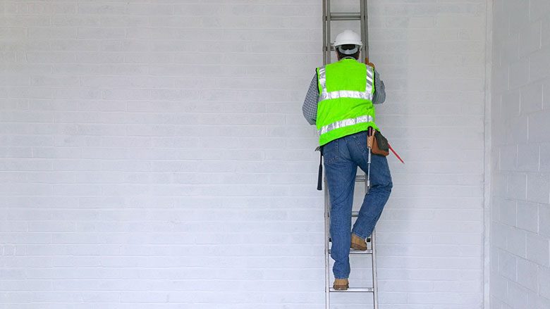 2022 Top 10 OSHA Violations: Ladders, construction industry | ISHN
