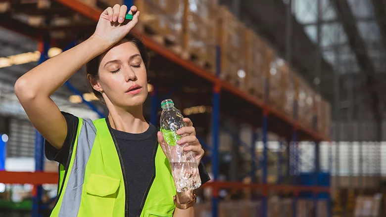 Ensuring Drinking Water Supply for Workers: Options, Challenges, and ...