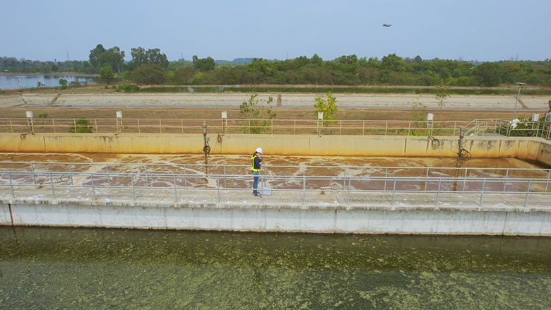 Emerging Hazards and Innovative Solutions for Water Utility Worker ...