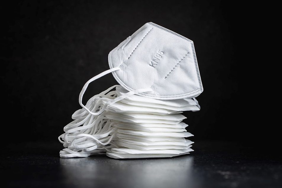 CDC updates mask guidance: N95 and KN95 provide best protection | 2022 ...