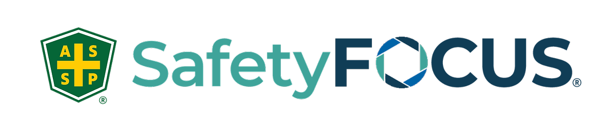 SafetyFOCUS 2026 Early Registration Rate Ends Nov. 20 | ISHN