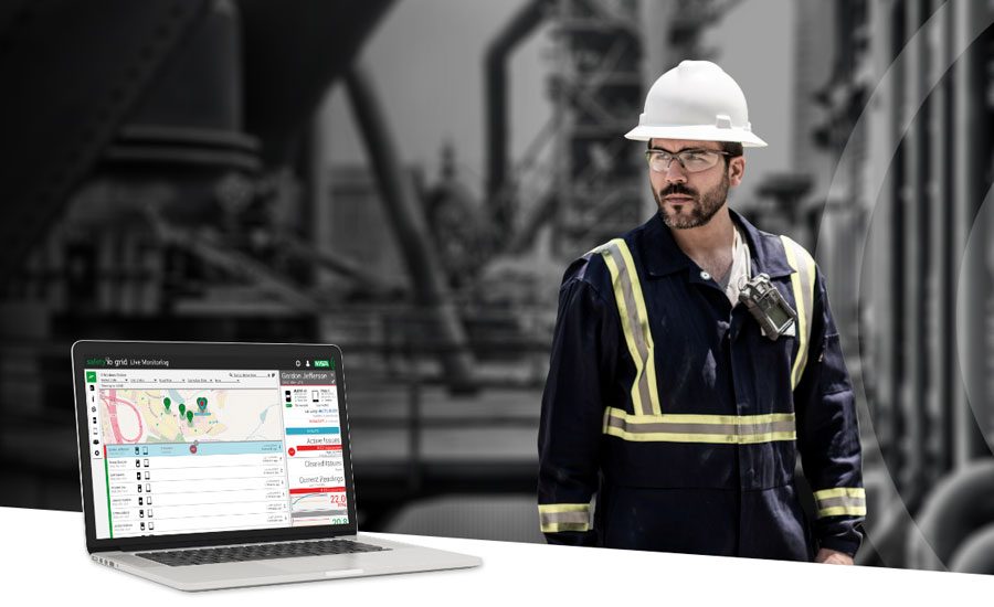 Area Monitoring in a Nutshell: Everything You Need to Know | 2020-02-27 ...