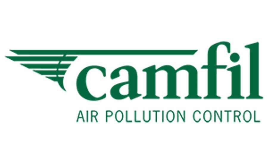 Camfil APC testing services improve dust collection | 2018-09-17 | ISHN