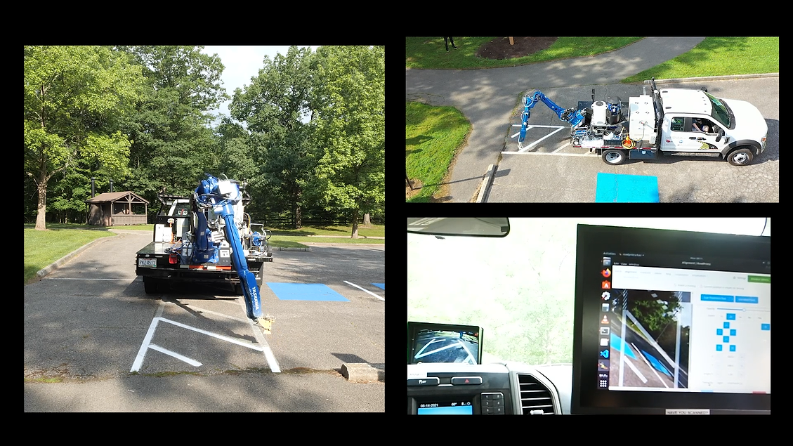 Where automation meets the road | 2022-01-25 | ISHN
